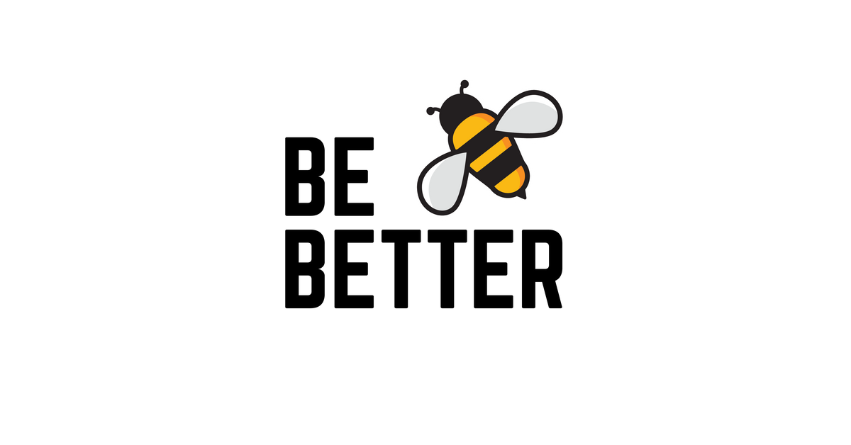 Be Better | Creando Humanos de Alto Rendimiento